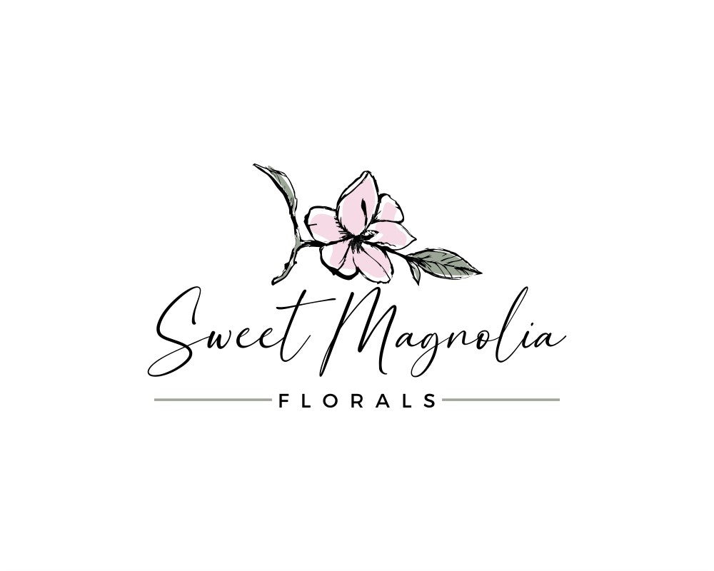 Sweet Magnolia Florals | Same Day Delivery