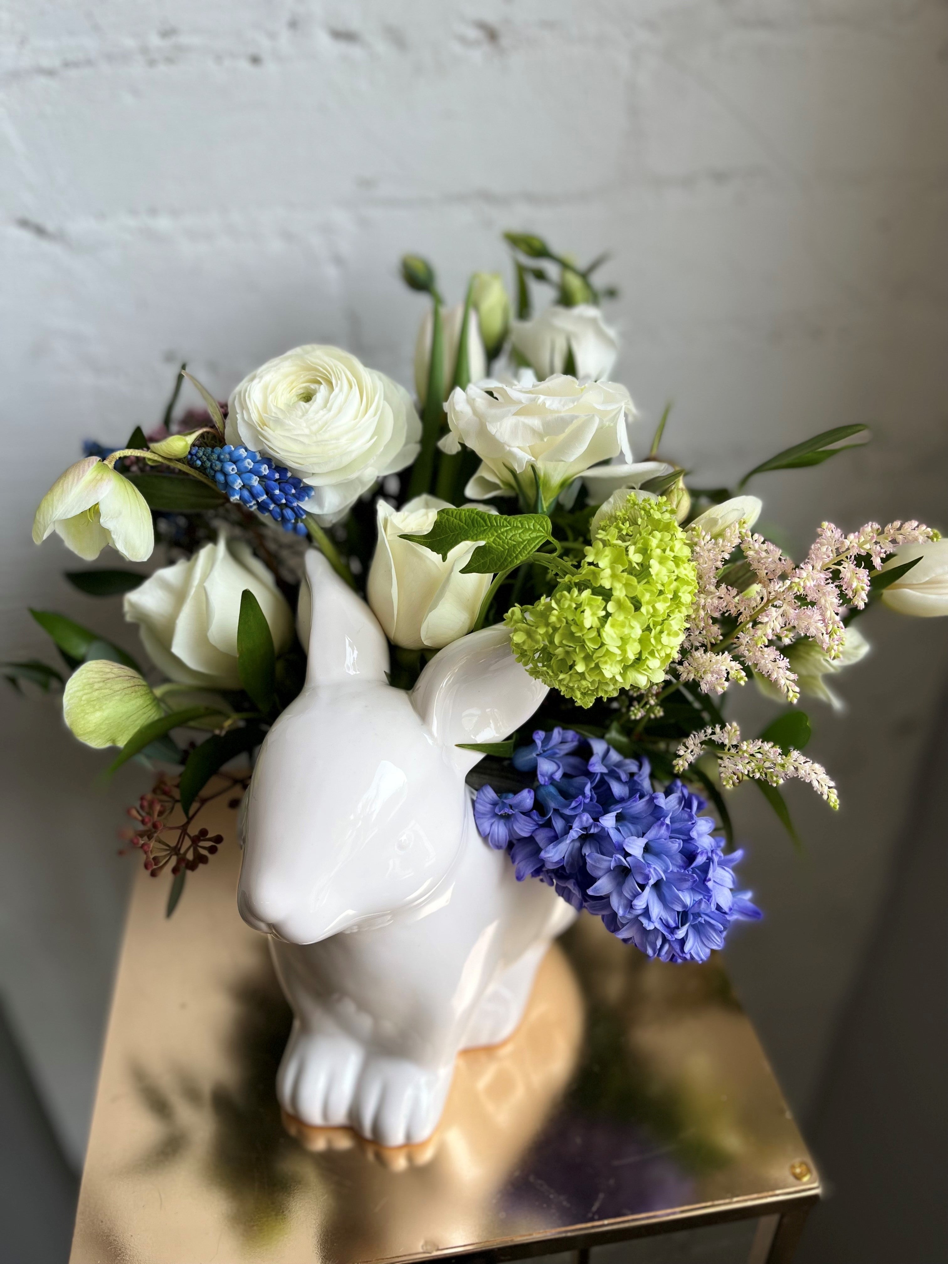 Hippity Hop – Sweet Magnolia Florals